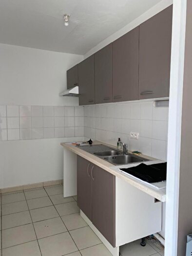 Cagnac-les-Mines - Appartement 2 pièces à louer