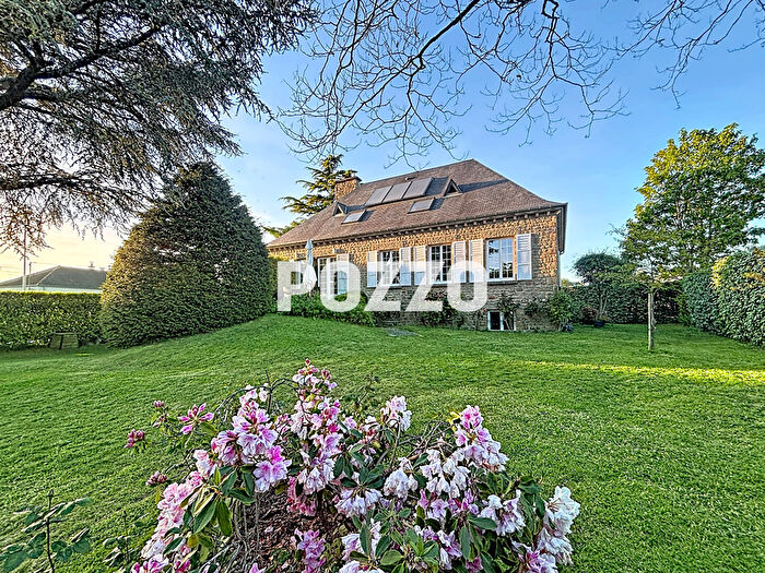 Maison 7 pièces à vendre - Avranches