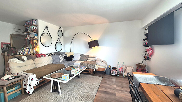 Cannes, Californie Pezou - Appartement 3 pièces à vendre