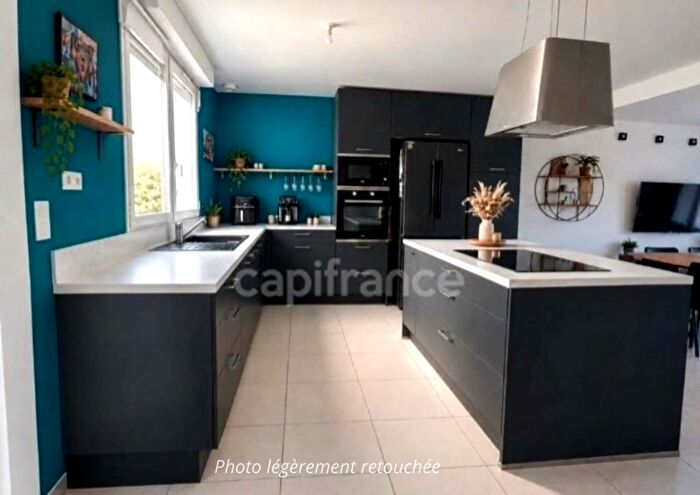 Mesquer - Maison 6 pièces à vendre