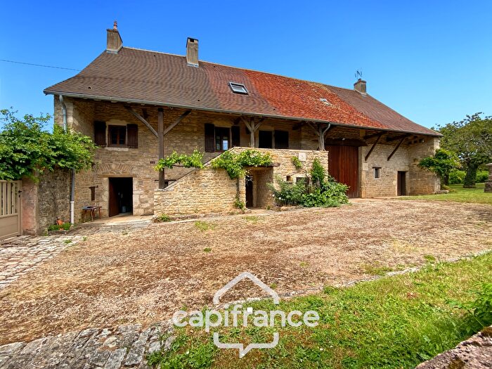 Chenôves : Maison 5 pièces à vendre
