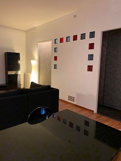Appartement 2 pièces à louer à Saint-Étienne