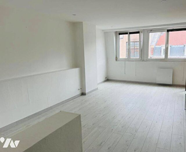 Appartement à Lille, à louer