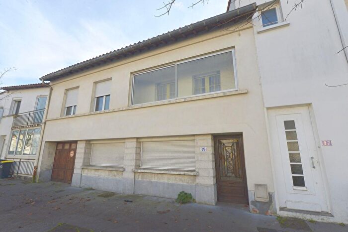 Maison 5 pièces à vendre à Royan