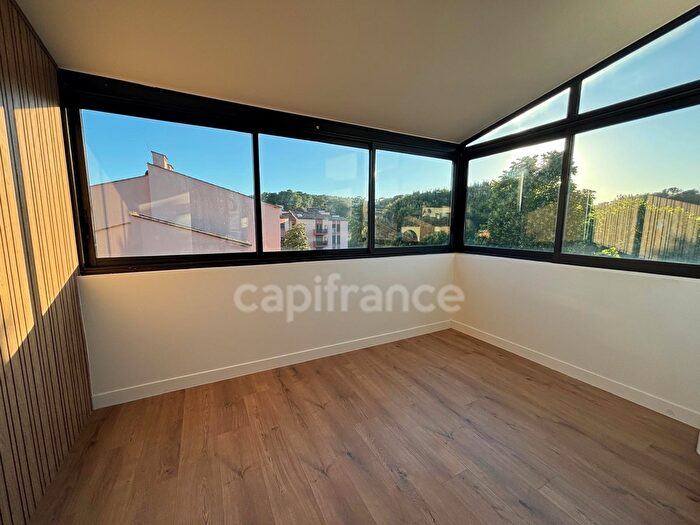 Mougins, Centre-ville, Village, Tournamy, Le Val de Mougins : Appartement 2 pièces à vendre