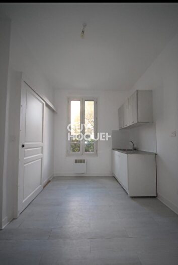 Appartement 2 pièces à Aubervilliers, Centre-ville, Victor Hugo, à vendre