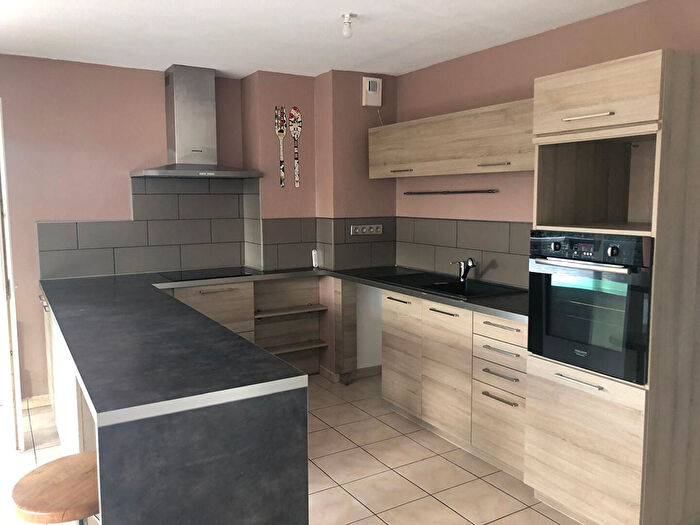 Appartement à vendre - Saint-Paul-lès-Dax, Albine, Beliot, Hayet, Ristaou - 3 pièces - 2 chambres