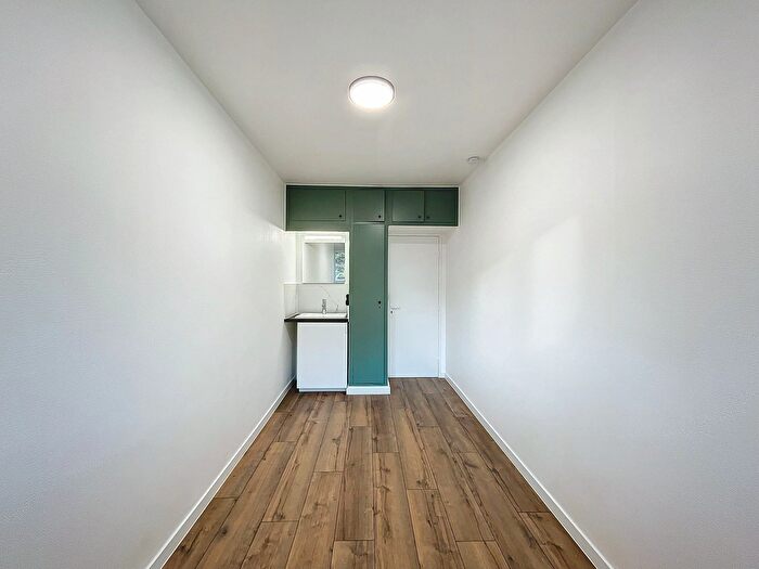 Strasbourg, Contades, République : Appartement 1 pièce à louer
