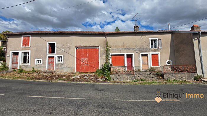 Maison 5 pièces à Levécourt, à vendre