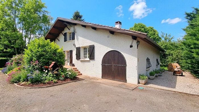 Maison 5 pièces à Sury-le-Comtal, à vendre