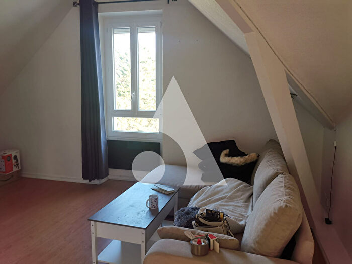 Appartement 1 pièce à louer à Vernouillet