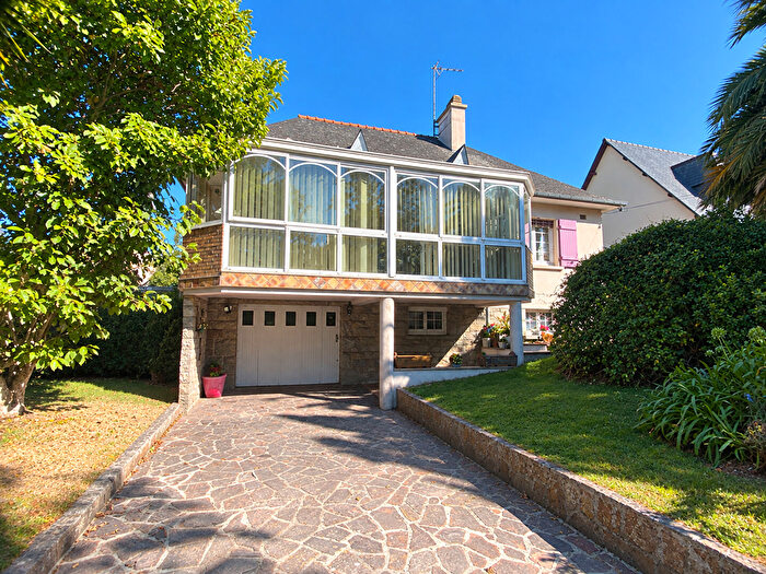 Saint-Malo, Guymauvière, Hulotais, Bourelais - Maison 6 pièces à vendre