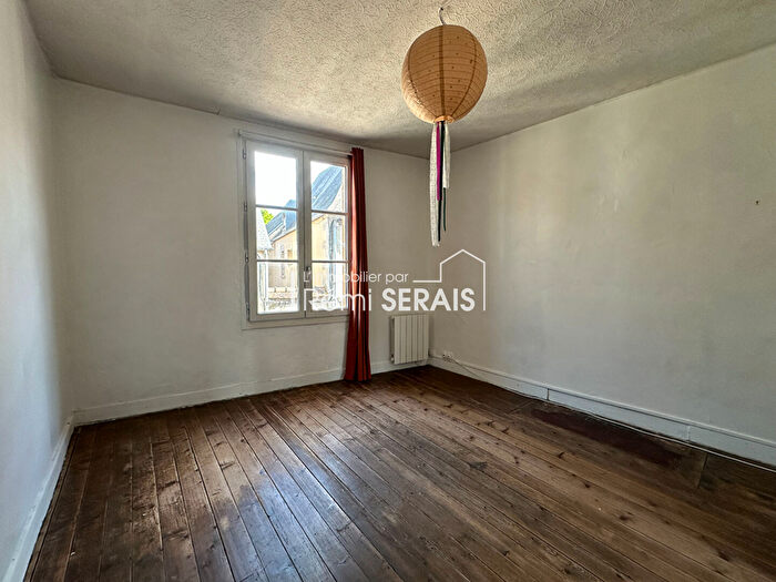 Sées - Maison 3 pièces à louer