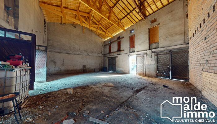 Maison à vendre - Grignols - 8 pièces