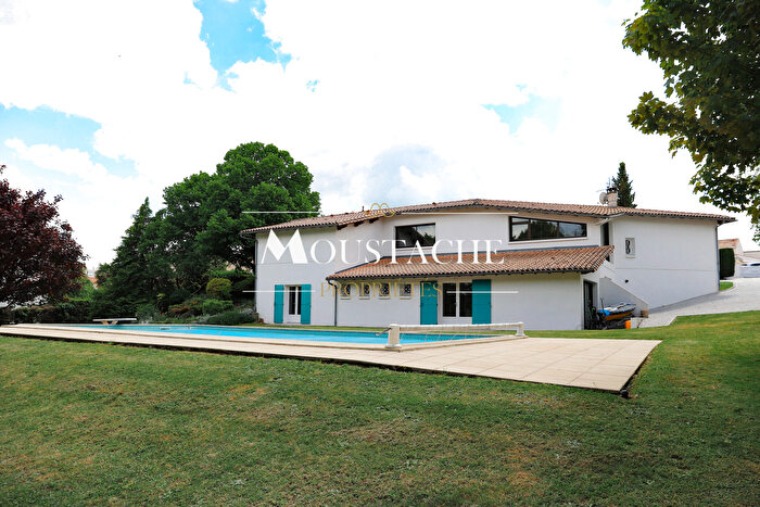 Royan, Marne-Yeuse, Royan - Maison 7 pièces à vendre