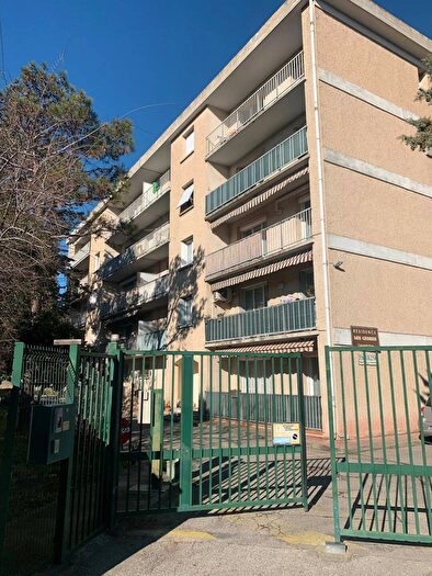 Appartement 2 pièces à louer à Centre Ville, Sorgues