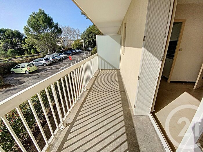 Appartement 1 pièce à louer à Montpellier, Hôpitaux, Facultés