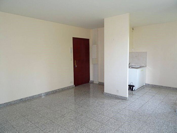 Appartement à louer - Centre Ville Sud, Nogent-le-Rotrou - 2 pièces - 1 chambre