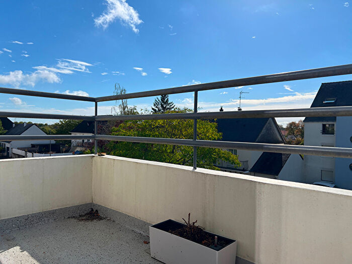 Appartement 2 pièces à Thouaré-sur-Loire, à vendre