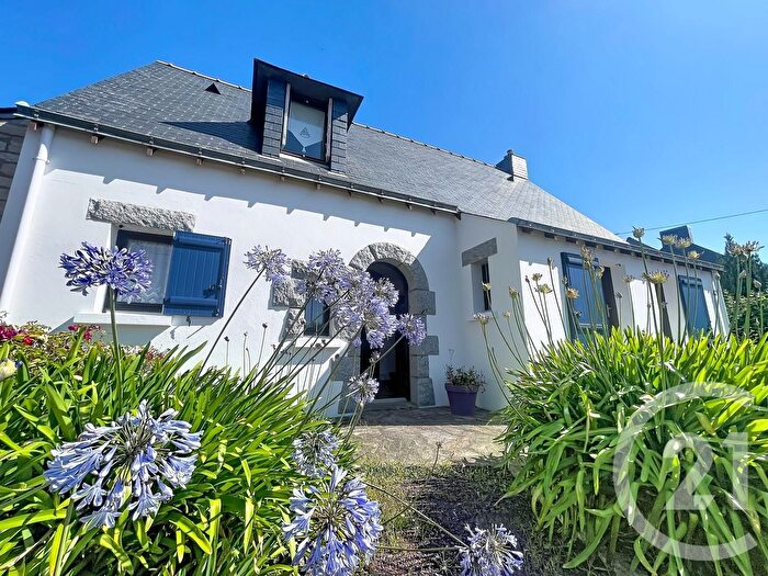 Saint-Gildas-de-Rhuys : Maison 6 pièces à vendre