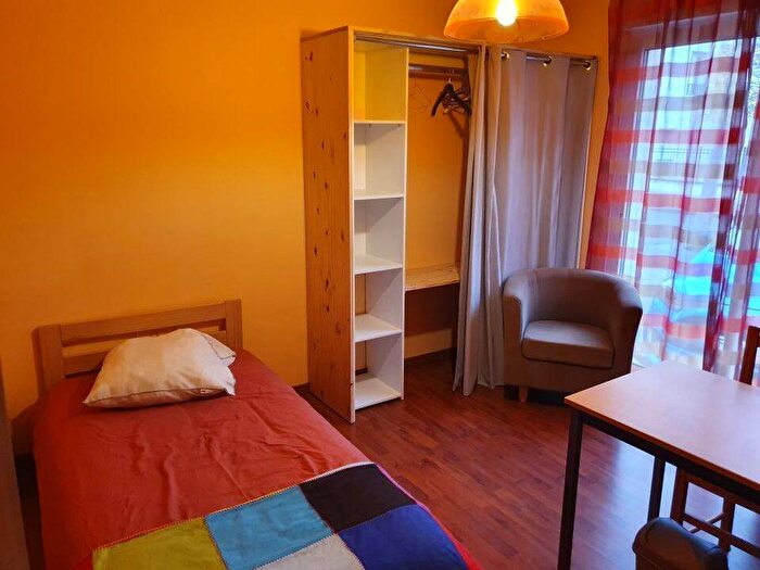 Orléans - Appartement 1 pièce à louer