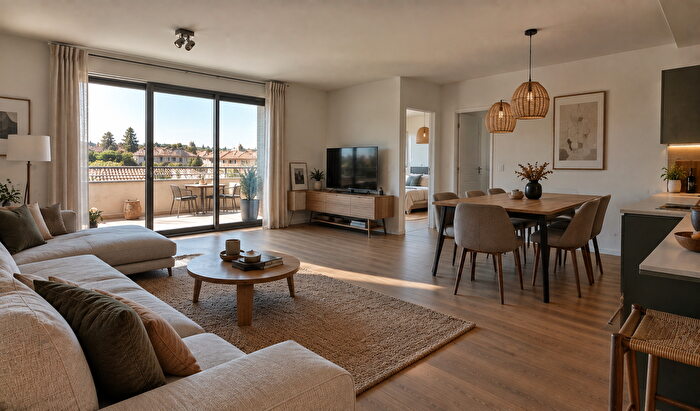 Gujan-Mestras, Gujan : Maison 4 pièces à vendre