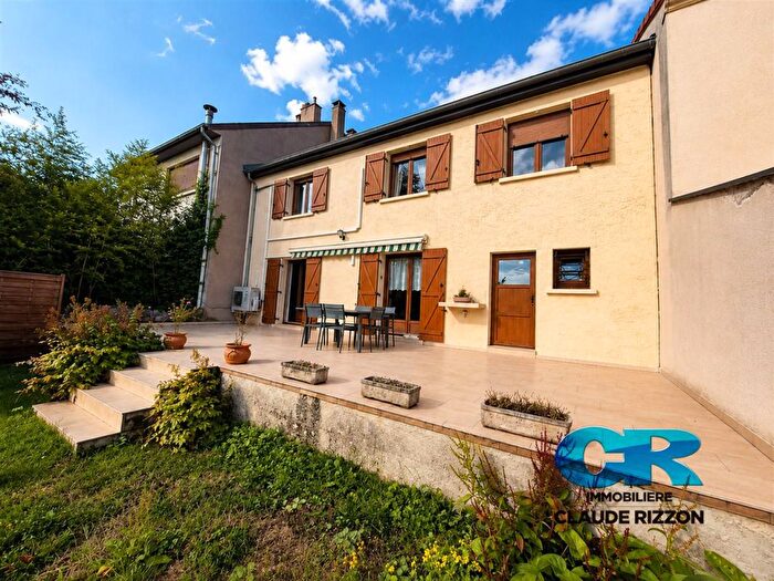 Maison 6 pièces à vendre - Woippy, Quatre-Bornes