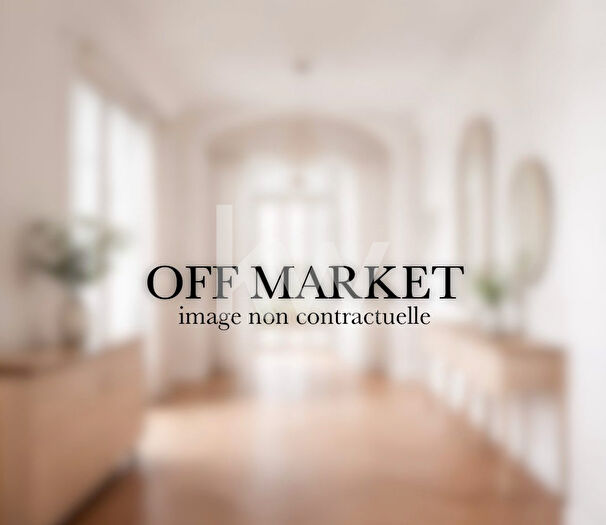 Appartement 3 pièces à vendre - Paris 15ème, Dupleix, Motte Picquet