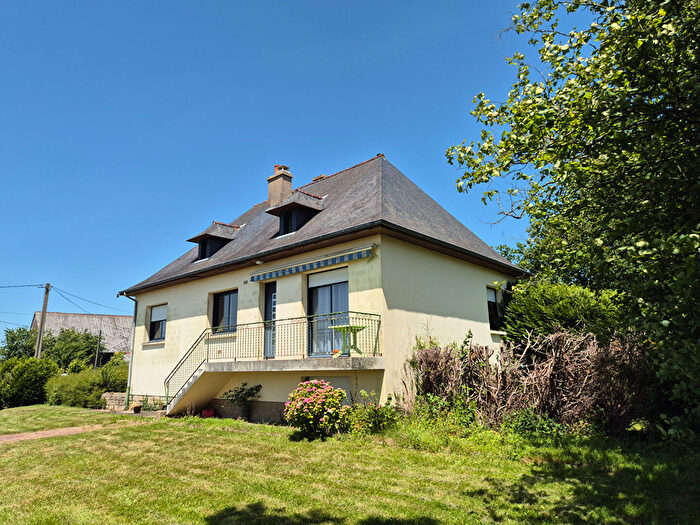 Maison 6 pièces à Paimpont, à vendre