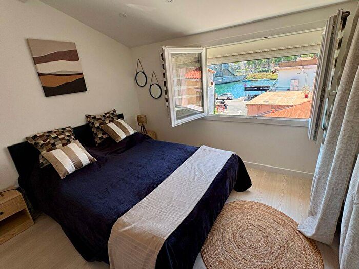 Maison 4 pièces à Espace Villeroy-Les Quilles, Sète, à louer