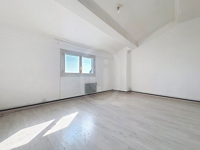 Montpellier, Centre historique - Appartement 3 pièces à louer
