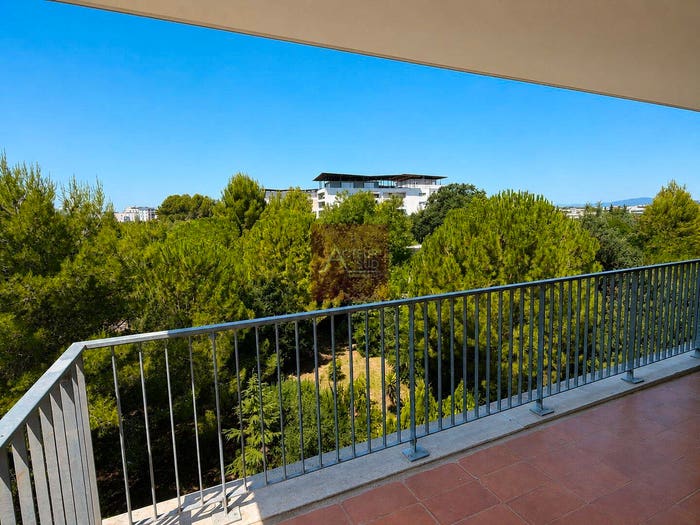 Appartement 4 pièces à louer à Port Marianne, Richter, Montpellier