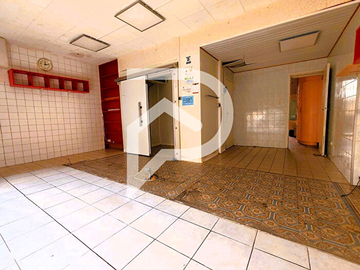 Maison à vendre - Blainville-sur-lEau - 4 pièces - 2 chambres