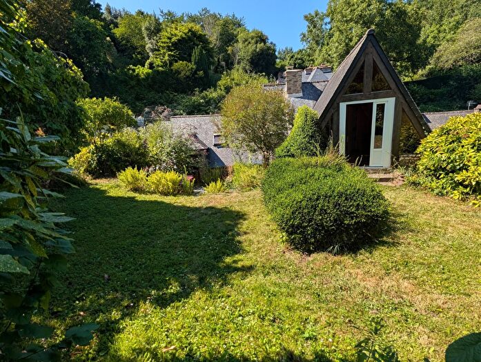 Maison 5 pièces à vendre à Dinan