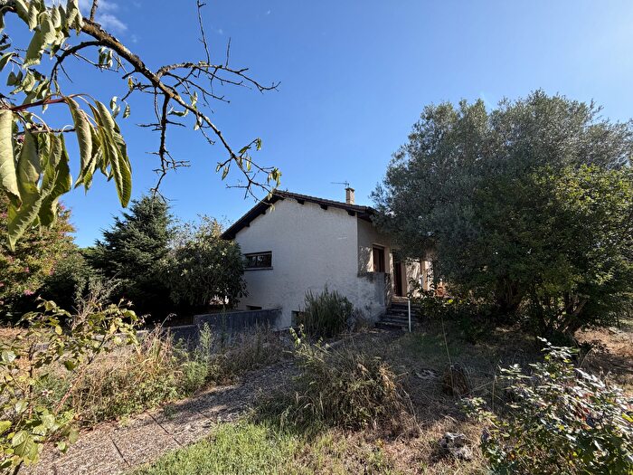 Maison 4 pièces à vendre à Romans-sur-Isère, Etournelles, Gloriette, Pierrottes, Valettes