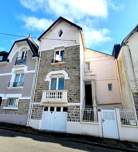 Maison à vendre - Lanester, Kerentrech, Rives du Scorff - 4 pièces - 3 chambres