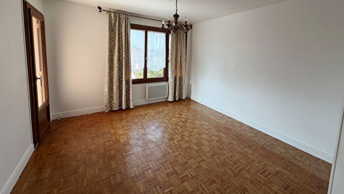 Appartement 3 pièces à Vichy, Quartier de France, à louer