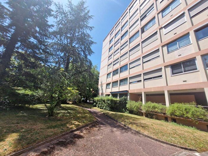 Appartement 3 pièces à Champvert-Point du Jour-Jeunet, Lyon 5ème arrondissement, à louer