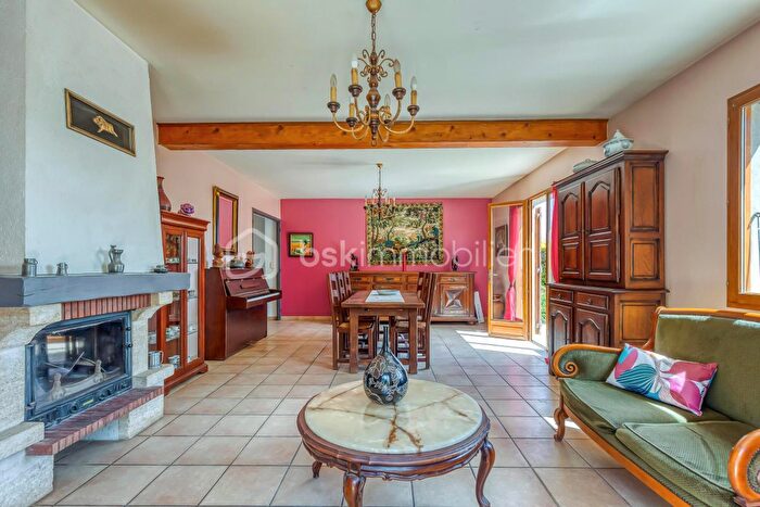 Prunières - Maison 5 pièces à vendre