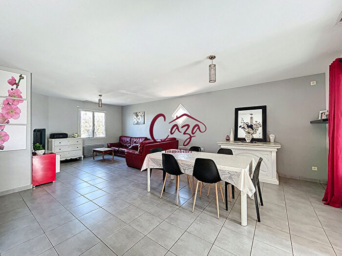 Maison à vendre - Cambes - 5 pièces - 3 chambres