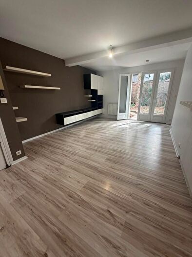 Appartement 2 pièces à louer - Brie-Comte-Robert, Leclerc, Verdun