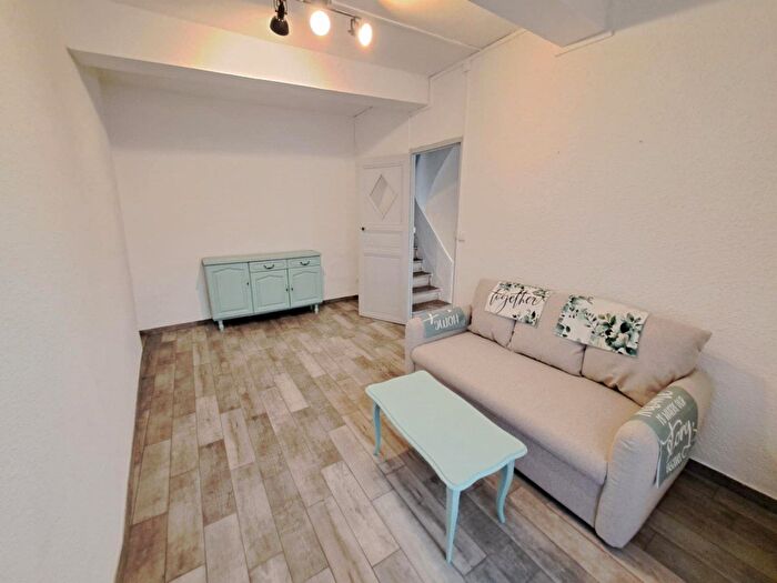 Maison 3 pièces à Lieuran-lès-Béziers, à louer