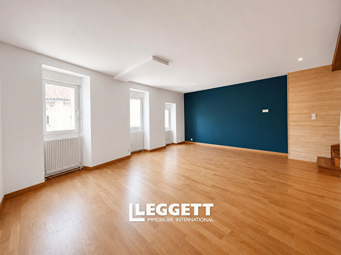 Appartement 3 pièces à Périgueux, Toulon, Beaulieu, à vendre