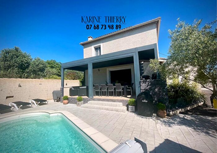 Maison 4 pièces à vendre - Ribaute-les-Tavernes