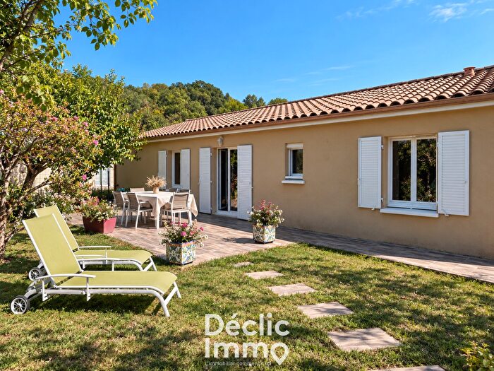 Bouliac : Maison 5 pièces à vendre