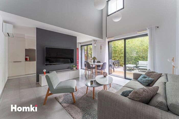 Maison à vendre - Floirac, Les Clairières de Flore - 4 pièces - 3 chambres