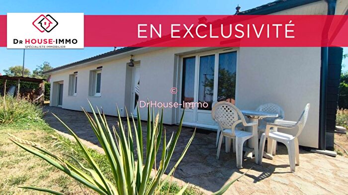 Misérieux : Maison 5 pièces à vendre