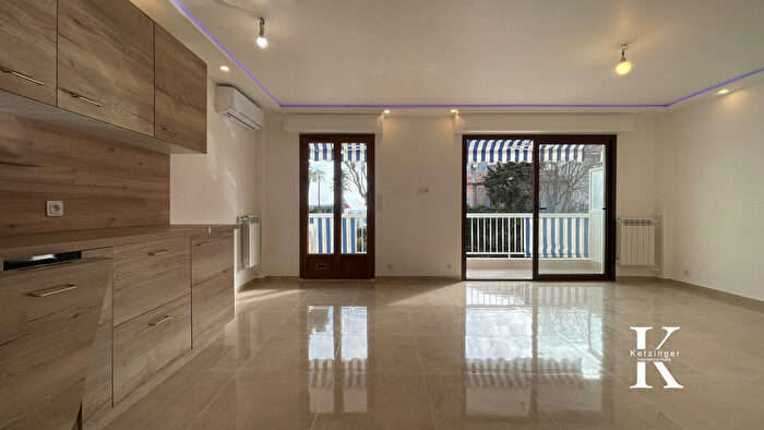 Appartement à vendre - Cannes, Bocca Sud - 3 pièces - 2 chambres