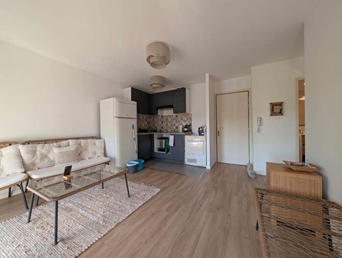 Appartement à louer - Montech - 2 pièces - 1 chambre