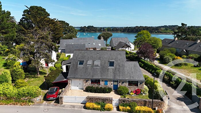 Arzon - Maison 5 pièces à vendre